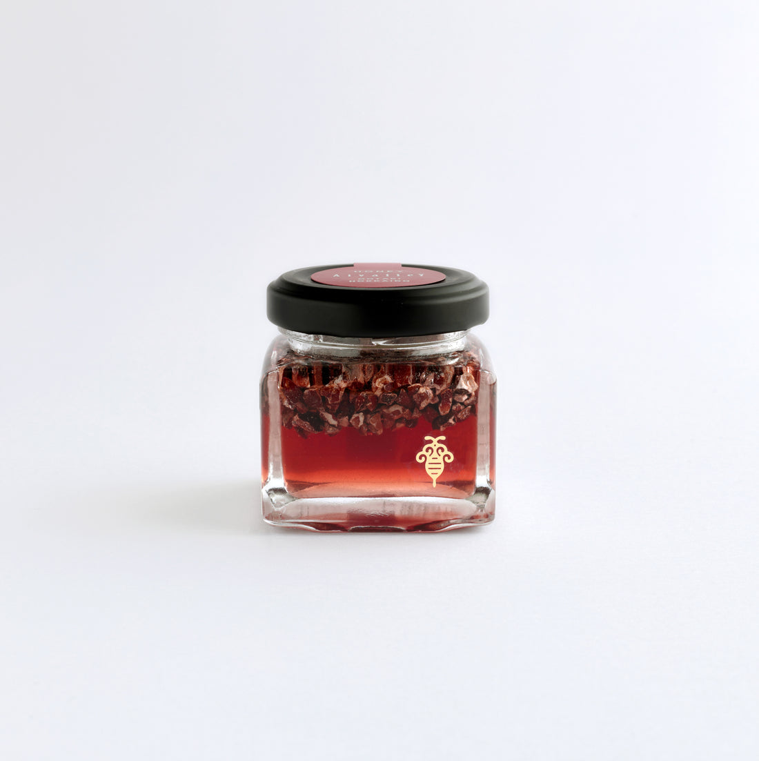 赤いはちみつとカカオニブ 48g – 【公式通販】Aivalley MIYANOMORI