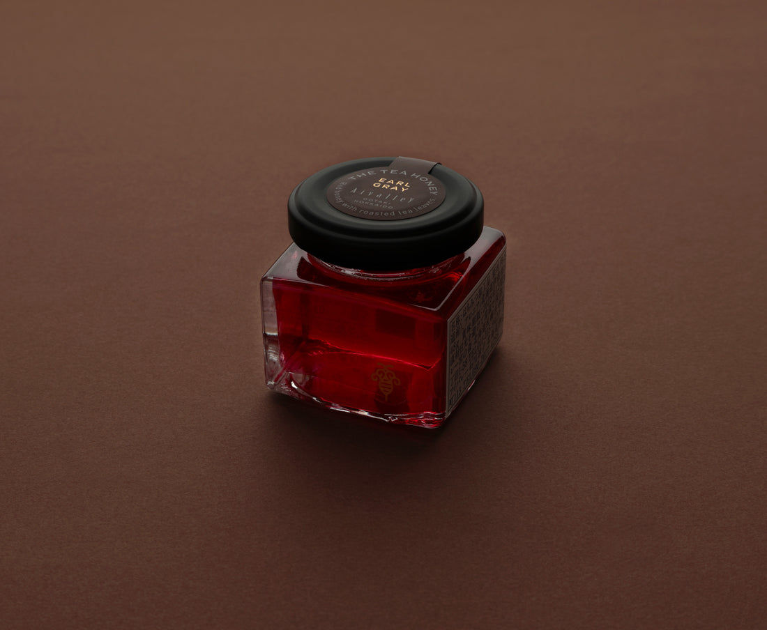 EARL GRAY（アールグレイ） 48g – 【公式通販】Aivalley MIYANOMORI