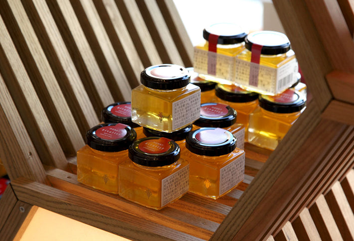 Aivalley MIYANOMORI | 北海道札幌・宮の森 | はちみつカフェ